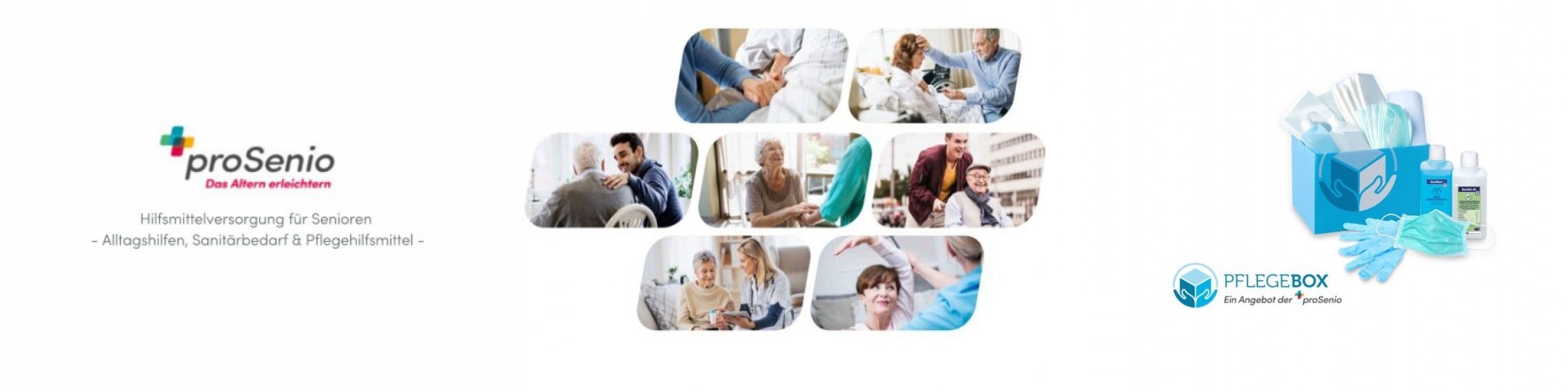 proSenio Gruppe als Arbeitgeber: Gehalt, Karriere, Benefits | kununu